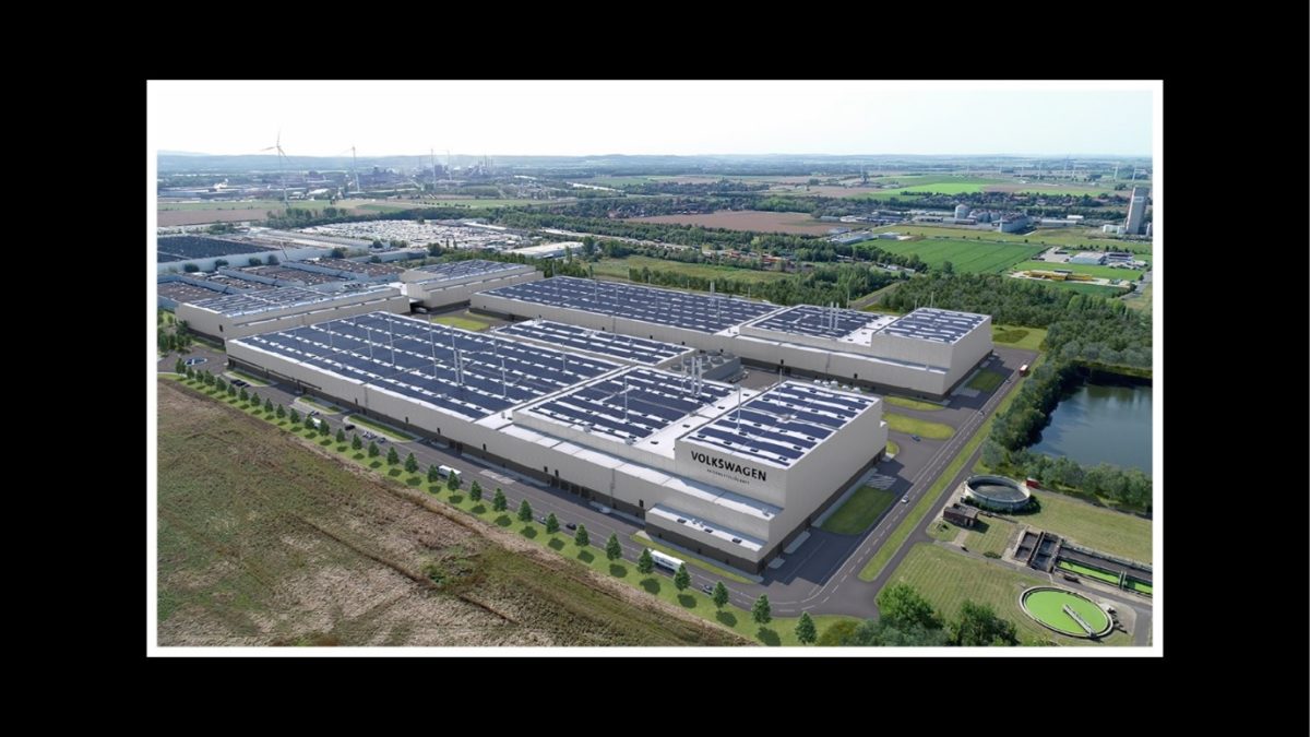 May #1 Trade News: Semiconductors, VW Canada, Indo-Pacific, Indonesia ...