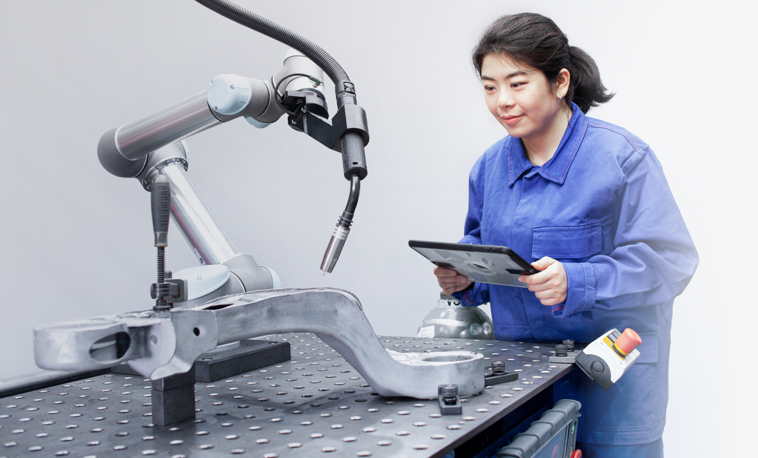 Meet the German Federal State of Saxony - The robotics place to be in ...