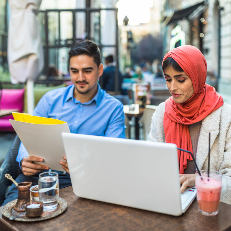 International Trade Support Services for Business Growth - Trade Horizons